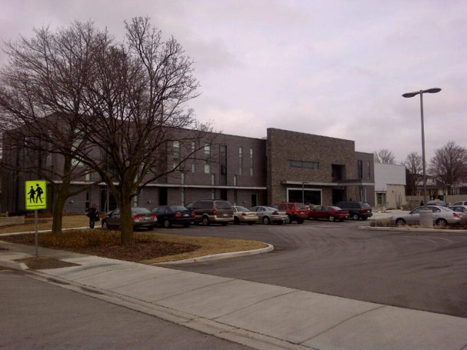 Langs Community Centre - CARP