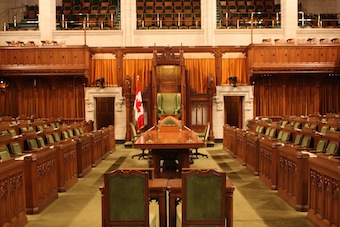 House of Commons Standing Committee on Health Tables Report on Chronic ...