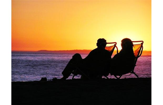 Have You Considered Retiring Later? - CARP