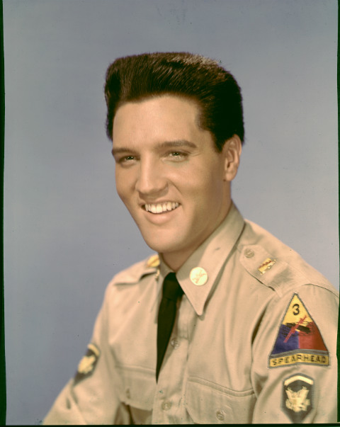 CARP at World's Largest Elvis Festival this weekend - CARP