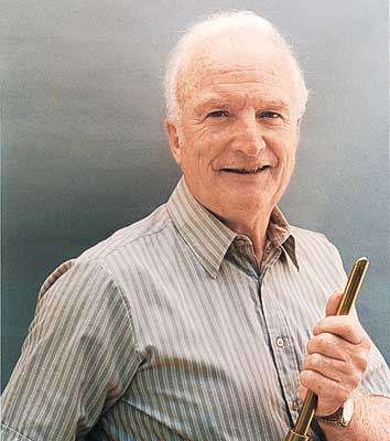 Octogenarian has a zest for life and investing - CARP