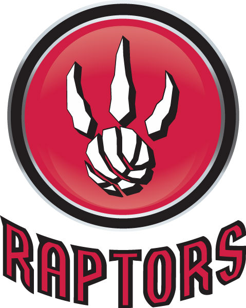 Raptors Logo - CARP