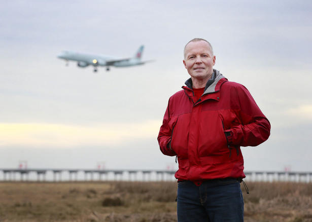 Air Canada pilots can continue flying past age 60 under new rules - CARP