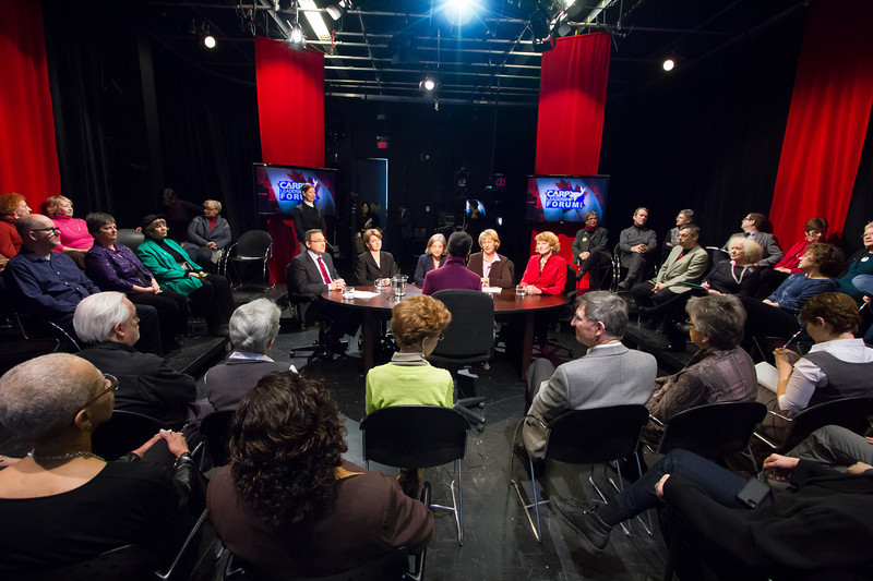 CARP's Liberal Leadership Forum is a Must See! - CARP