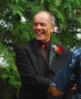Jim Gough - CARP
