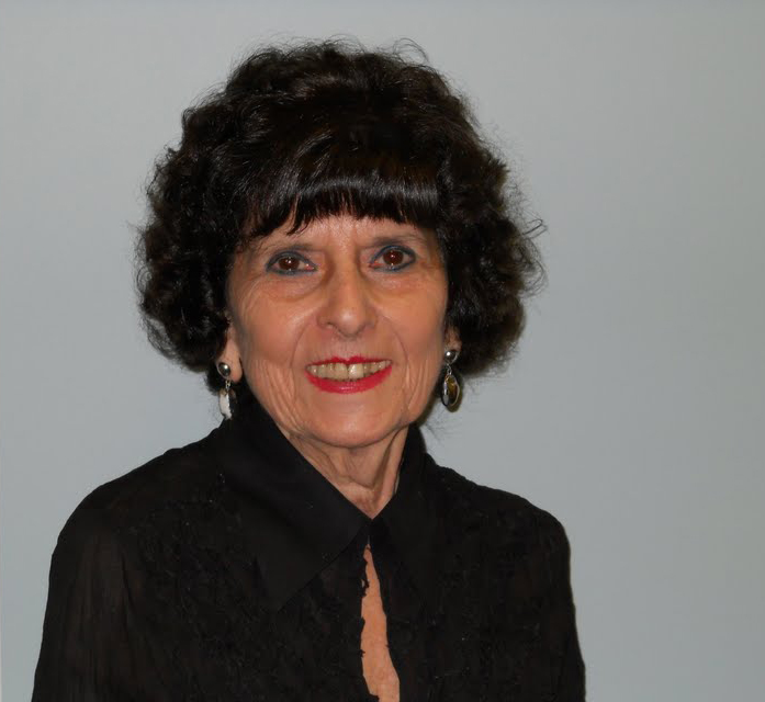 Dr. Gloria Gutman - CARP