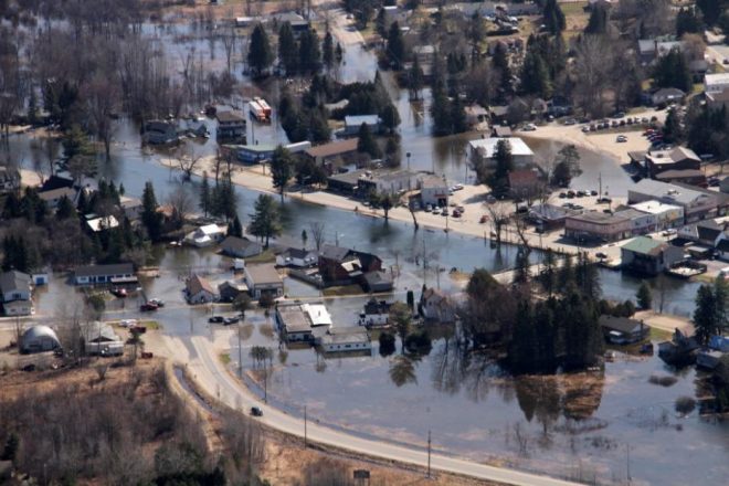 minden flood 2 - CARP