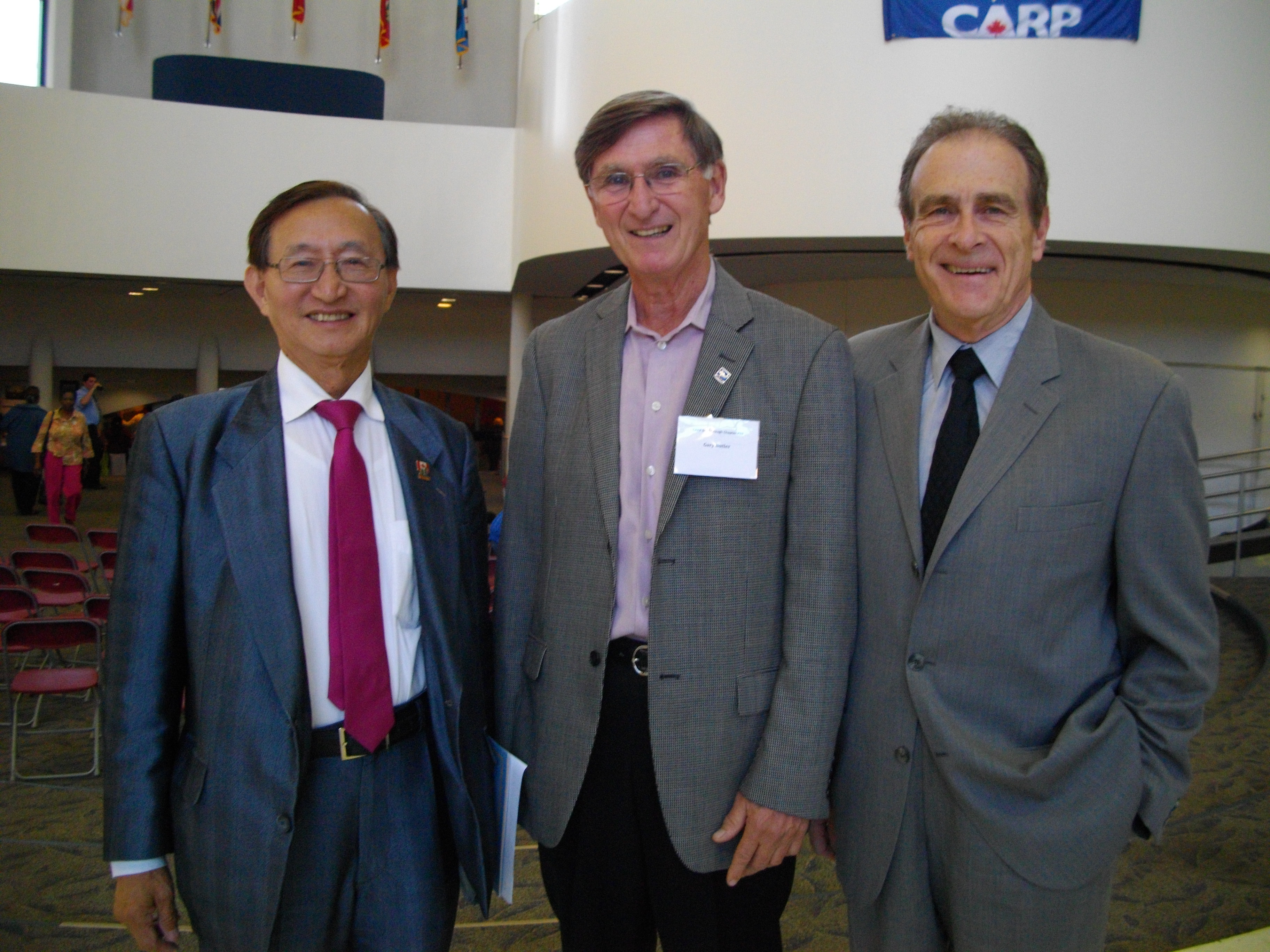 CARP OCT 1-001 - CARP