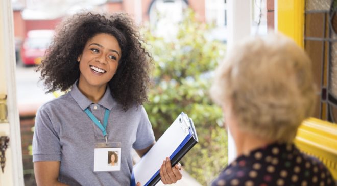 Three steps to identifying official census enumerators - CARP