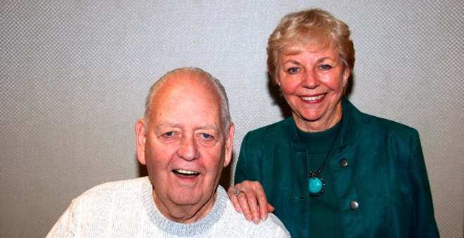 Norine's Story - CARP