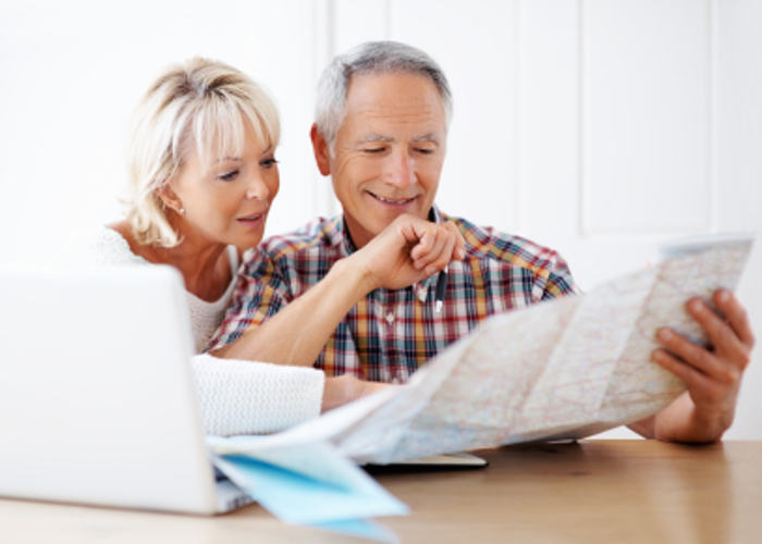 Top 5 Tips for Better Financial Advice - CARP