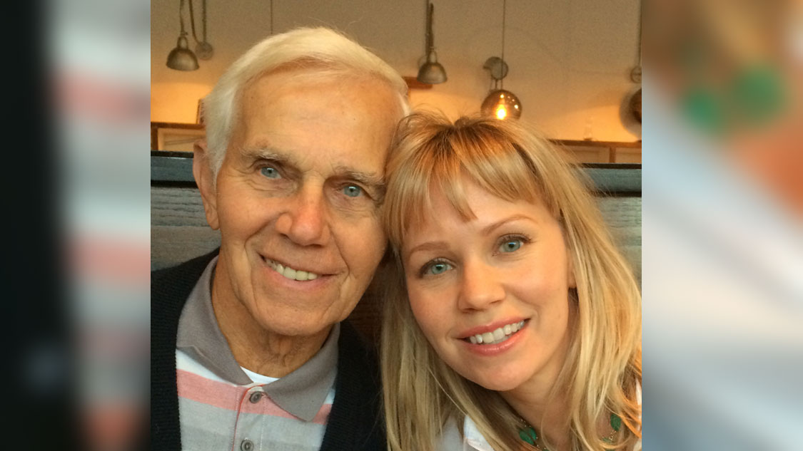 James Acker’s Family Reaches Out to CARP for Help - CARP