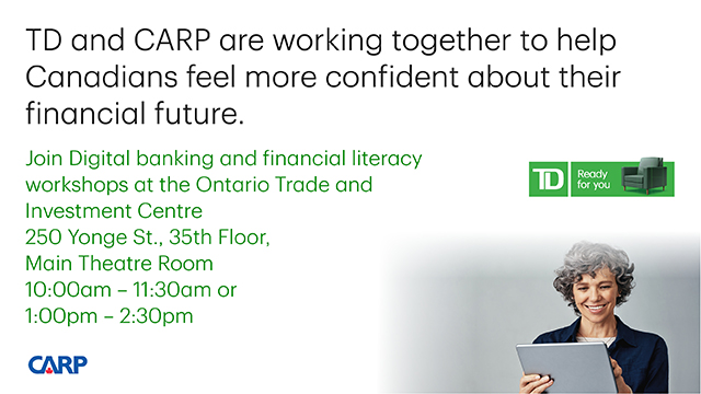 Digital Literacy Day - CARP