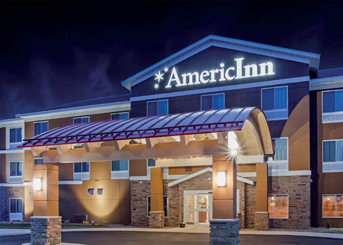 AmericInn - CARP