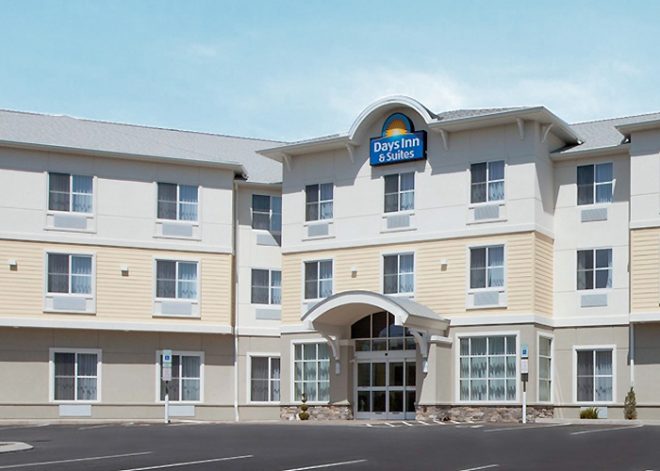 Save up to 20% off regular room rates at Days Inn hotels - CARP