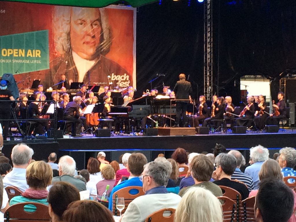 Leipzig, Germany: City of Music - CARP