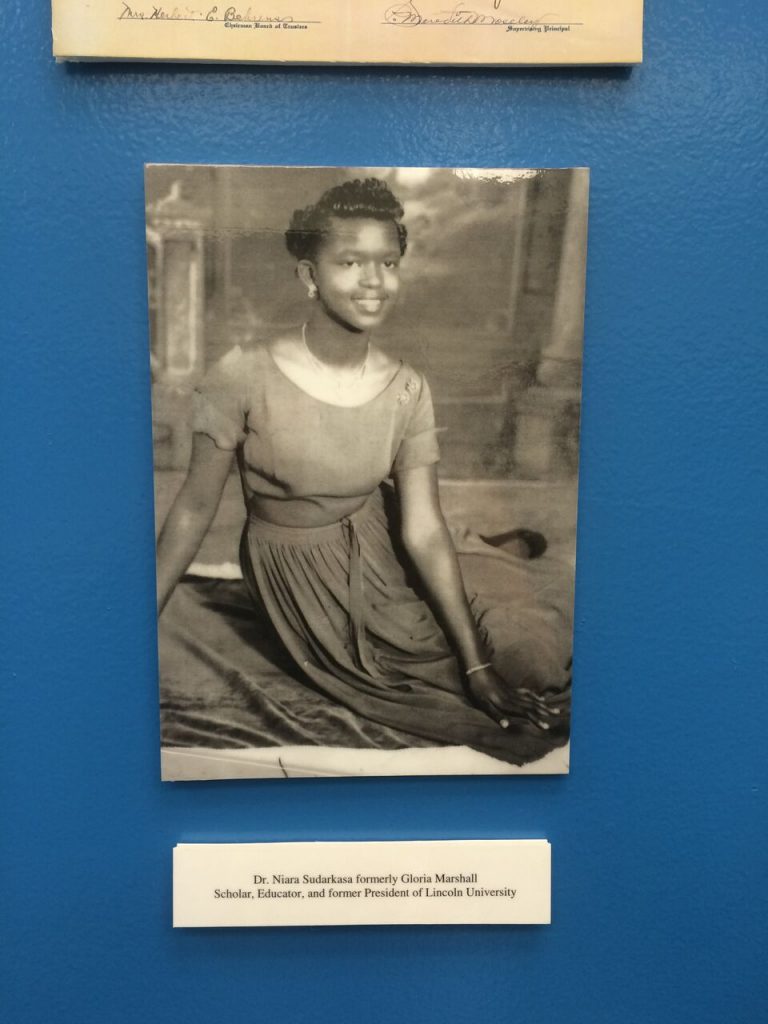 Old Dillard Museum, Fort Lauderdale - CARP
