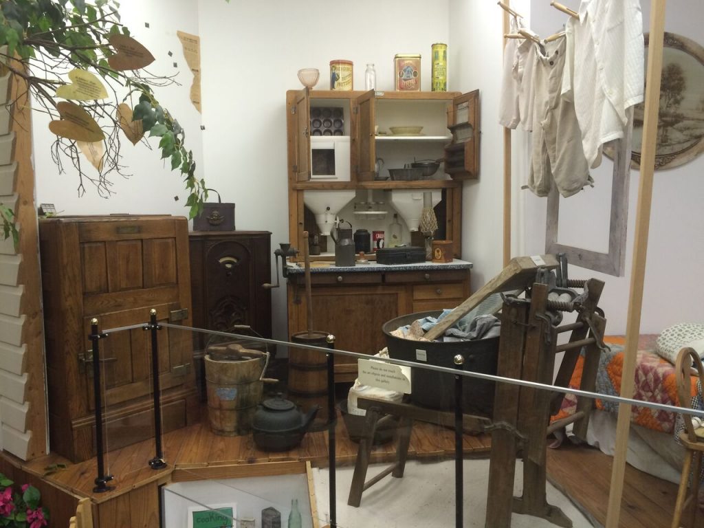 Old Dillard Museum, Fort Lauderdale - CARP