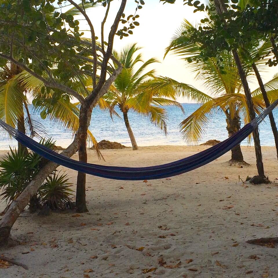 Naia Resort and Spa, Placencia, Belize - CARP