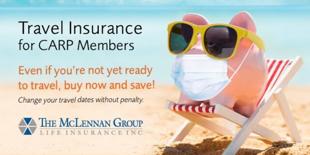 Member Benefits - CARP