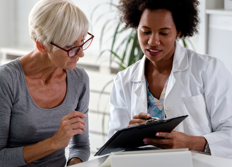 CARP FIGHTS CANCER - CARP