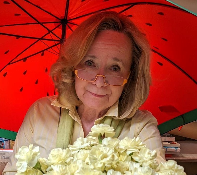 THANK YOU TO CARP VOLUNTEERS - CARP