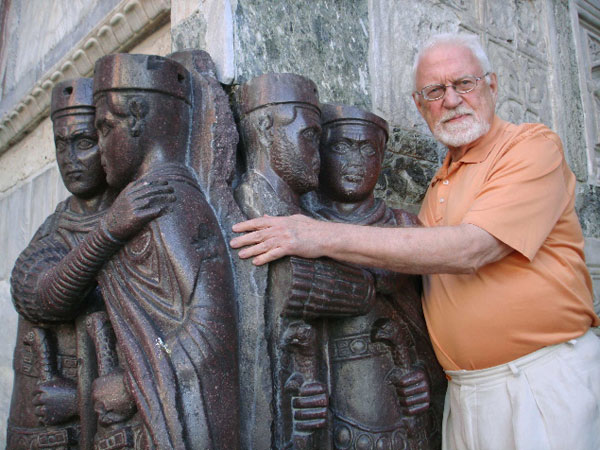 Stuart Hamilton's "Opening Windows" - The New Classical FM