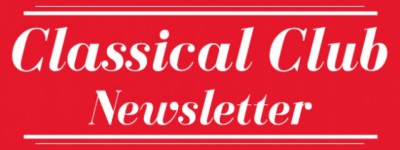 Classical Club - The New Classical FM