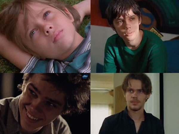 Boyhood - The New Classical FM