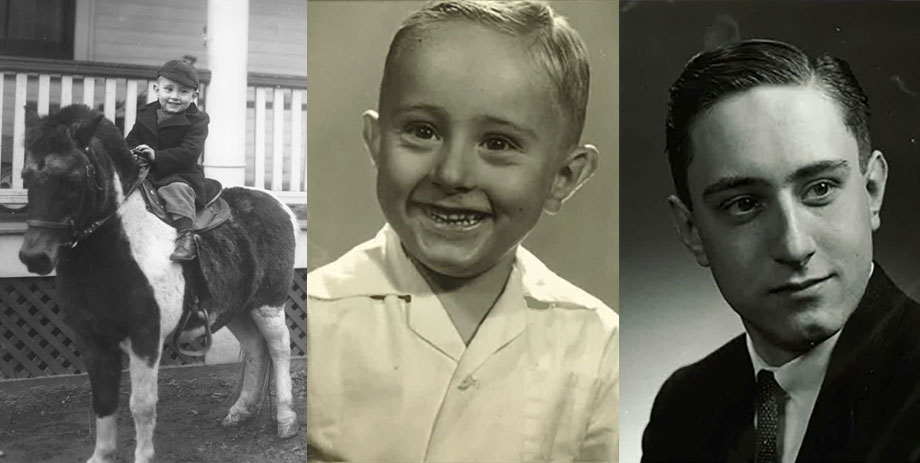 Bill Anderson Celebrates 50 Years in the Radio Business! - The New ...