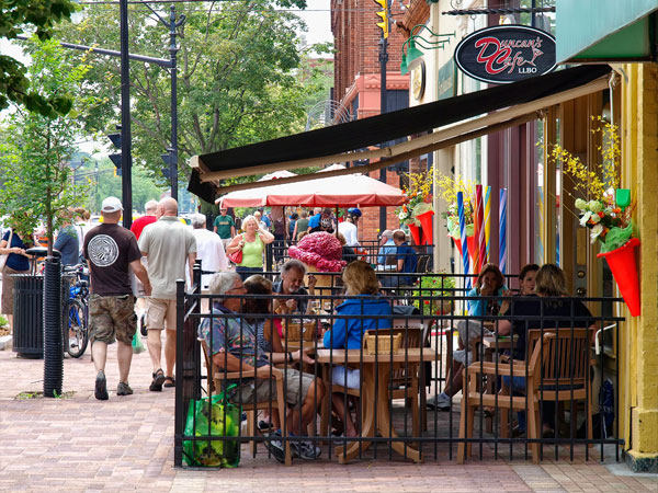 7 Reasons to Escape to Collingwood This Summer - The New Classical FM
