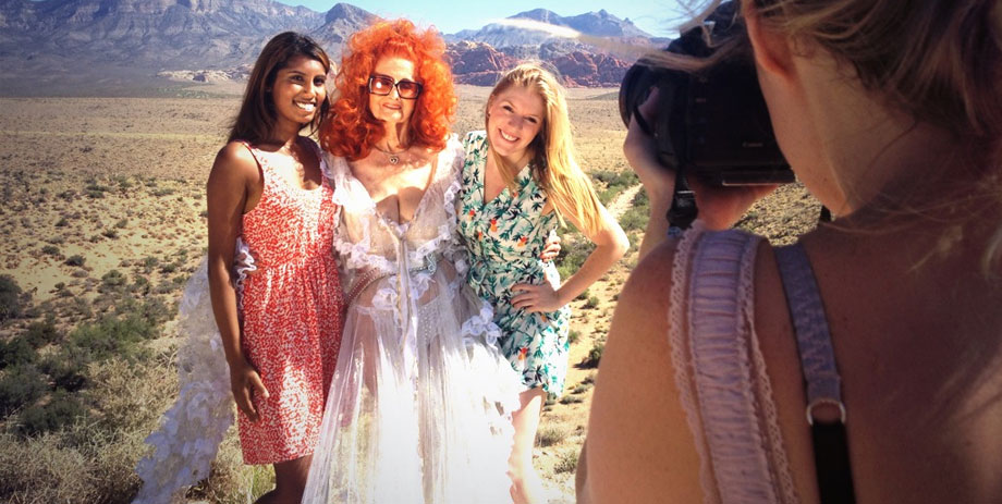 Tempest Storm - The New Classical FM