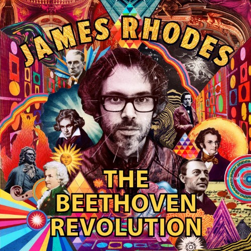 Classical pianist, media personality and bestselling author James ...