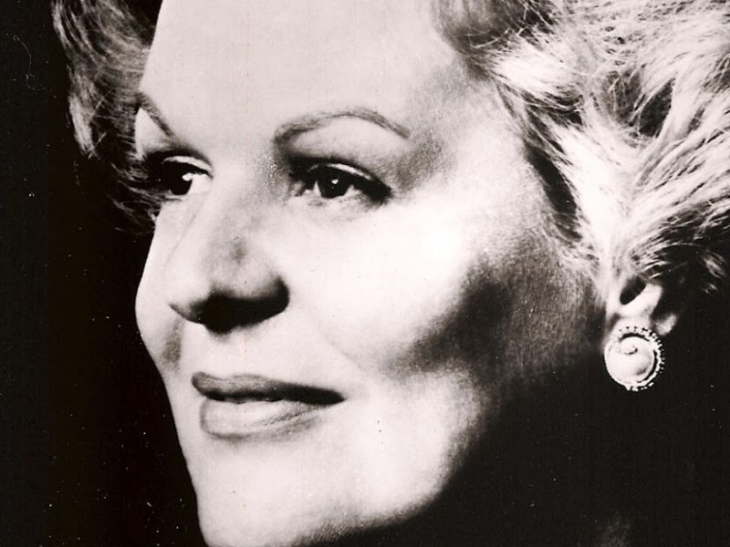 Friday Night on ‘A Little Night Music’ – Vintage Vocalists: Maureen ...