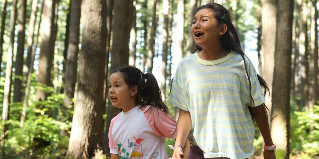 Film Review: Beans - The New Classical FM