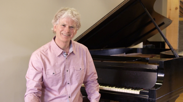 Brian Finley of Westben joins The Oasis - The New Classical FM