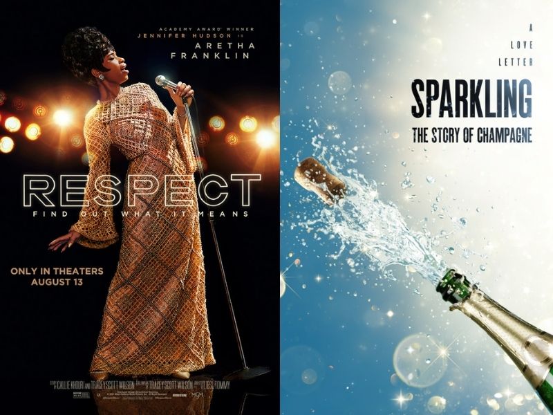 Film Review: Respect and Sparkling - The New Classical FM