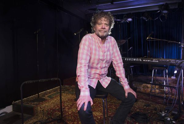 Coal Mine’s Ted Dykstra on the genius of Annie Baker - The New Classical FM