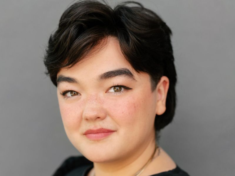 Soprano Midori Marsh discusses the COC’s Ensemble Studio Competition on ...