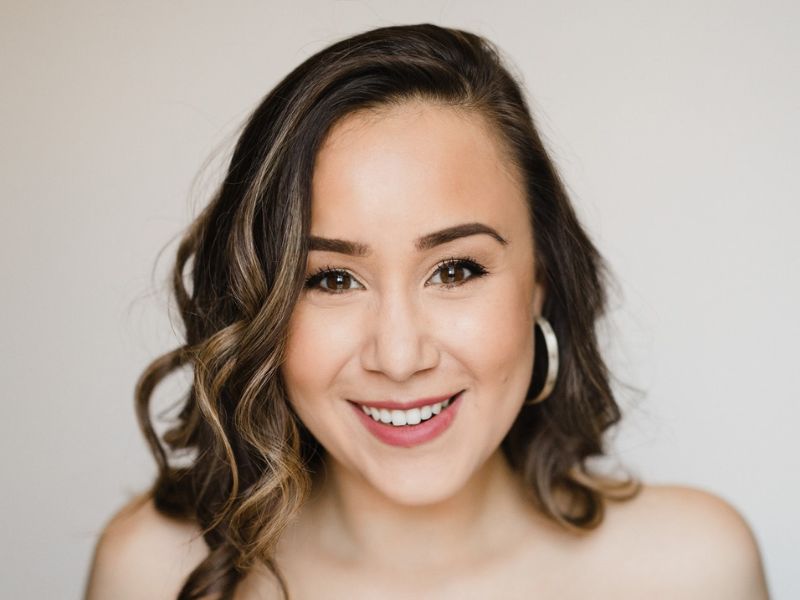 Andrea Núñez joins Classical Mornings to discuss Die Fledermaus - The ...