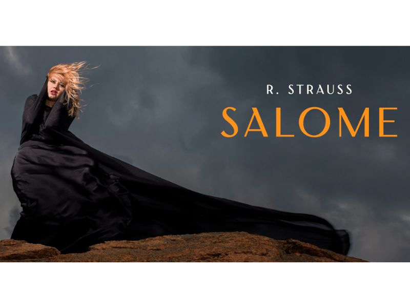 Ambur Braid joins Classical Mornings to discuss the COC’s production of ...