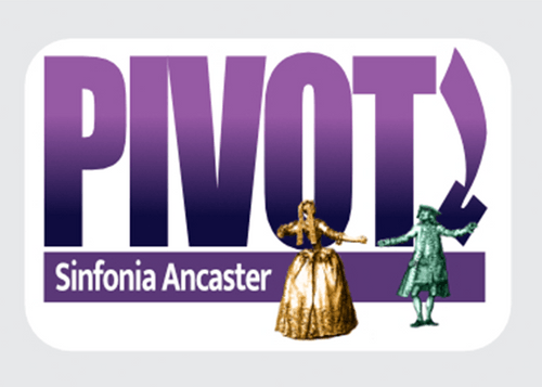 Jeffrey Pollock of Sinfonia Ancaster joins Classical Jukebox - The New ...