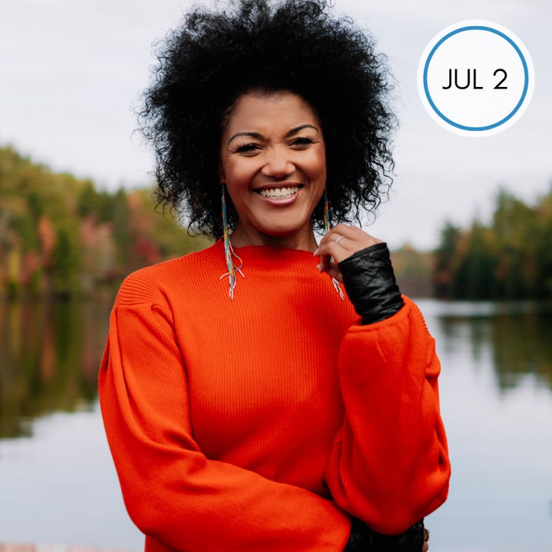 Brian Findley discusses the upcoming Westben season on The Oasis - The ...