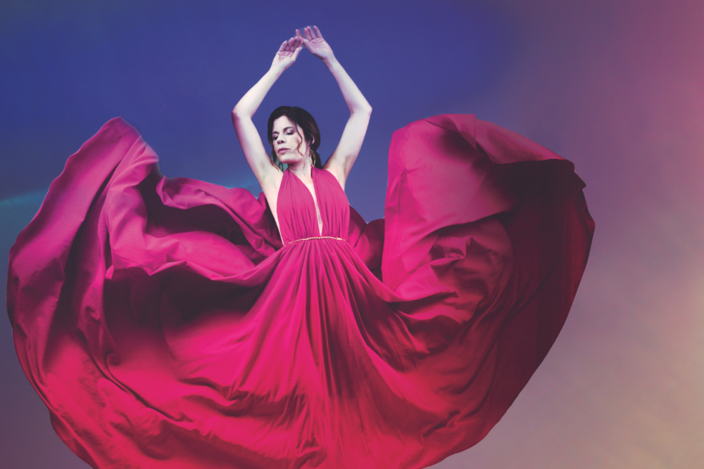 Soprano Ana Maria Martinez discusses The Toronto Summer Music Festival ...