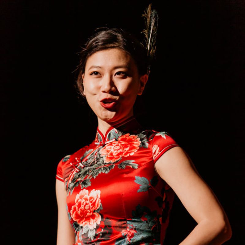 Alice Ping Yee Ho joins Classical Mornings to discuss her new opera ...