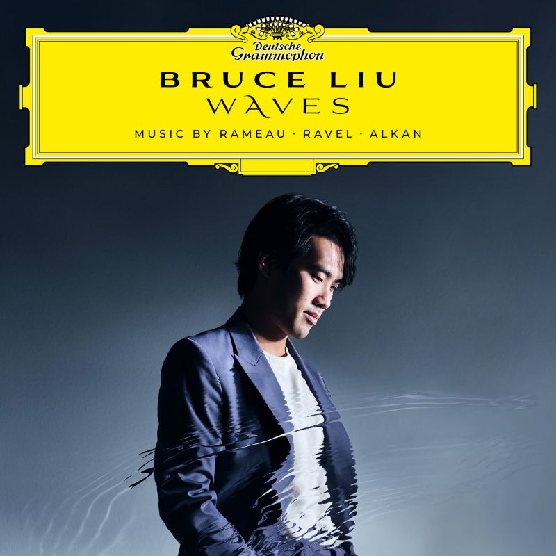 Chopin Competition winner Bruce Liu joins The Oasis - The New Classical FM