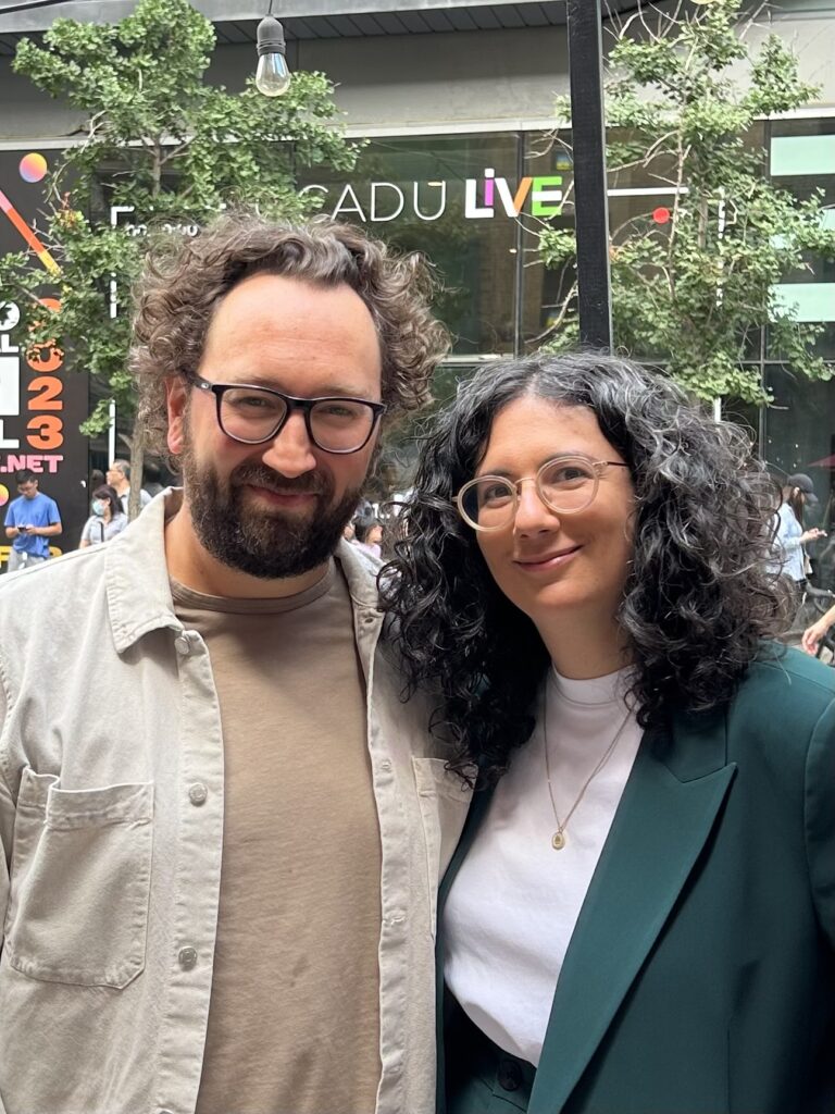 Chart topping pianist and composer Alexandra Stréliski in conversation ...