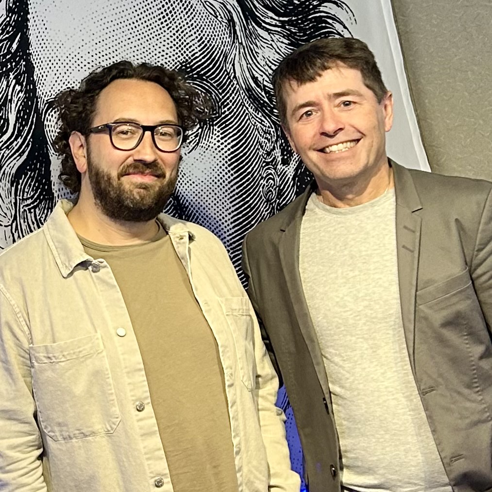 Bestselling Author Michael Crummey goes big in scope and dark as night ...