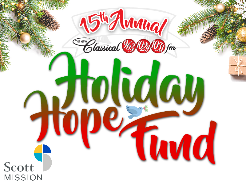 $81,674.10 Raised for the 15th Annual Holiday Hope Fund! - The New ...