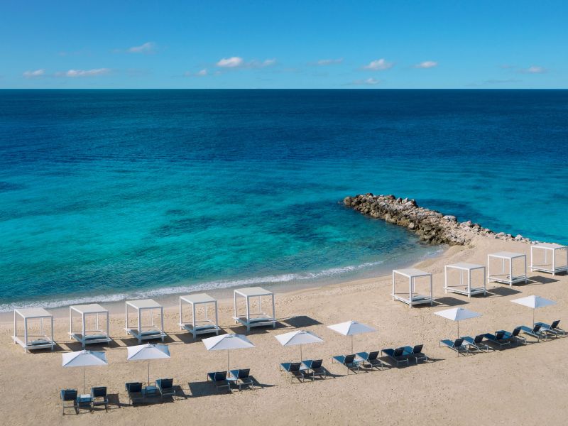 The New Classical FM Jet to Curacao - The New Classical FM